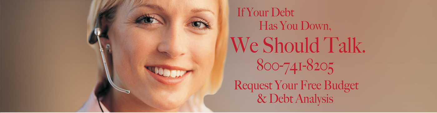 Trinity Debt Management